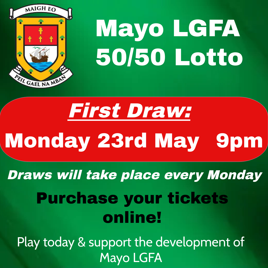 Mayo LGFA