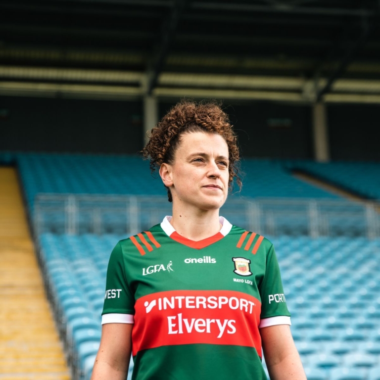 Championship Results 4th Sept – Mayo LGFA